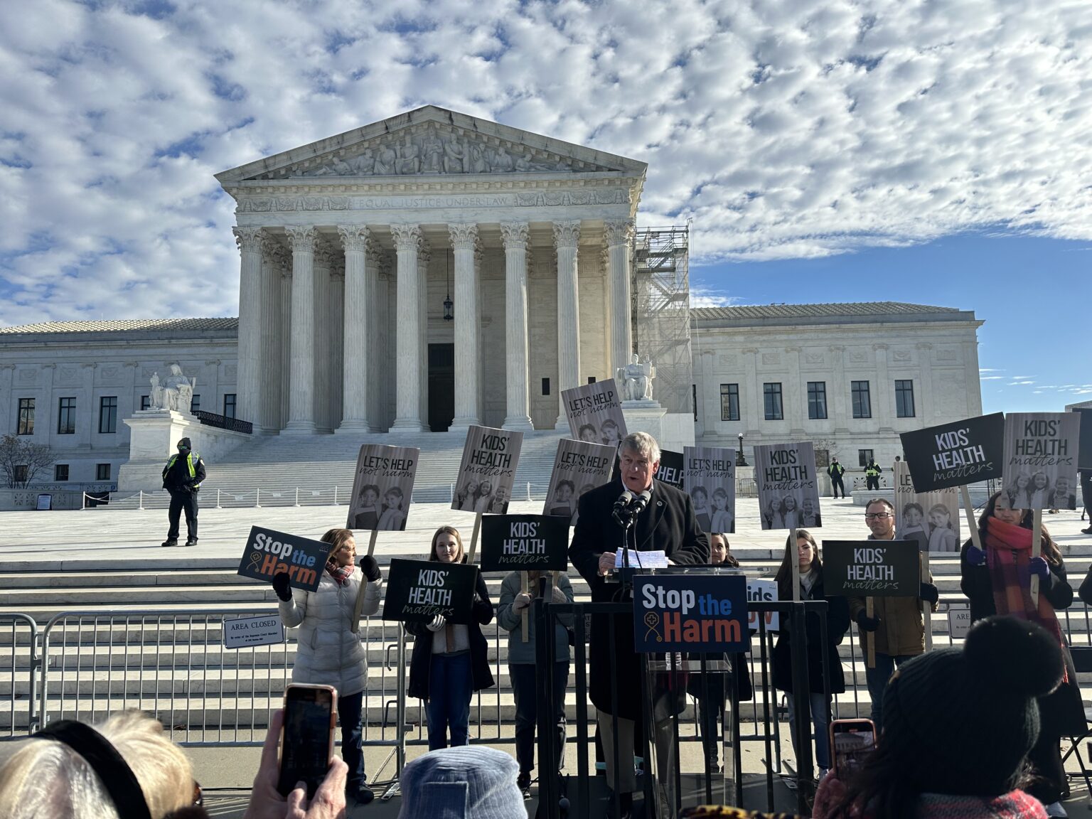 Ed Jackson for Senate