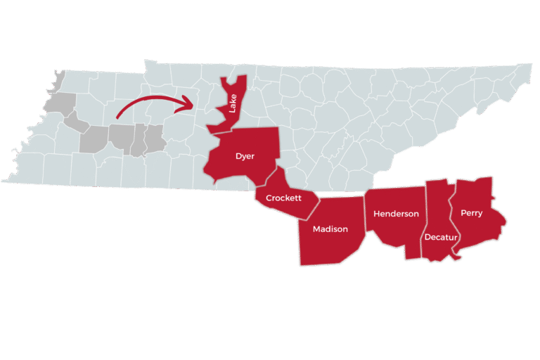 Ed Jackson for Senate